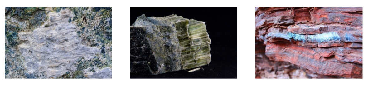 Asbestos in the building Industry - LSY Engineering Consultants Ltd