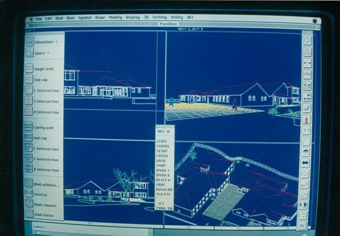 From Hand Drawing to BIM - LSY Engineering Consultants Ltd