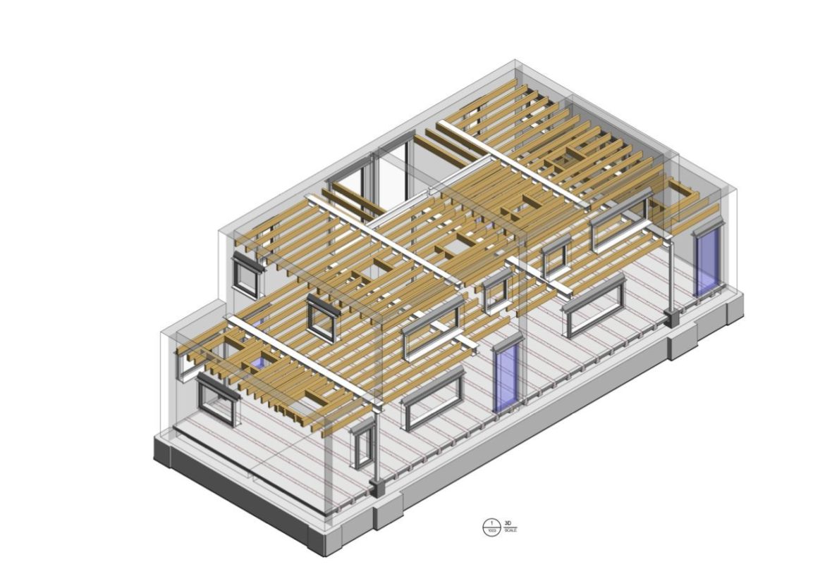 WHAT ARE STRUCTURAL CALCULATIONS LSY Engineering Consultants Ltd