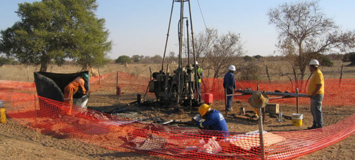 Geotechnical Investigations - LSY Engineering Consultants Ltd